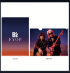 B'z ニューアルバム「FYOP」リリース決定＆予約速報 - B'z Hot-LiNe